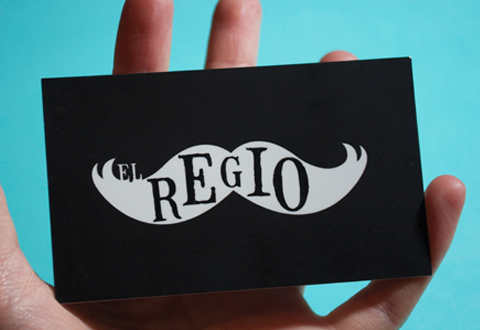 El Regio Restaurant